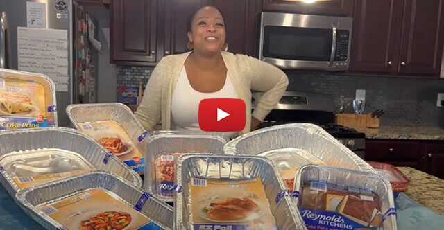 Enter for a Chance to Win a $250 Commissary Gift Card!